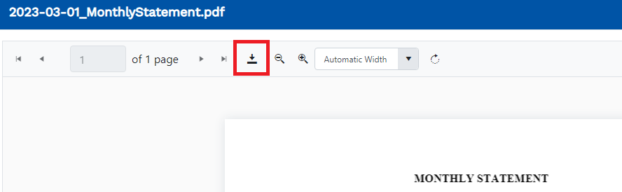 Where can I find my trading account statements? – AMP Futures (USA) - FAQ