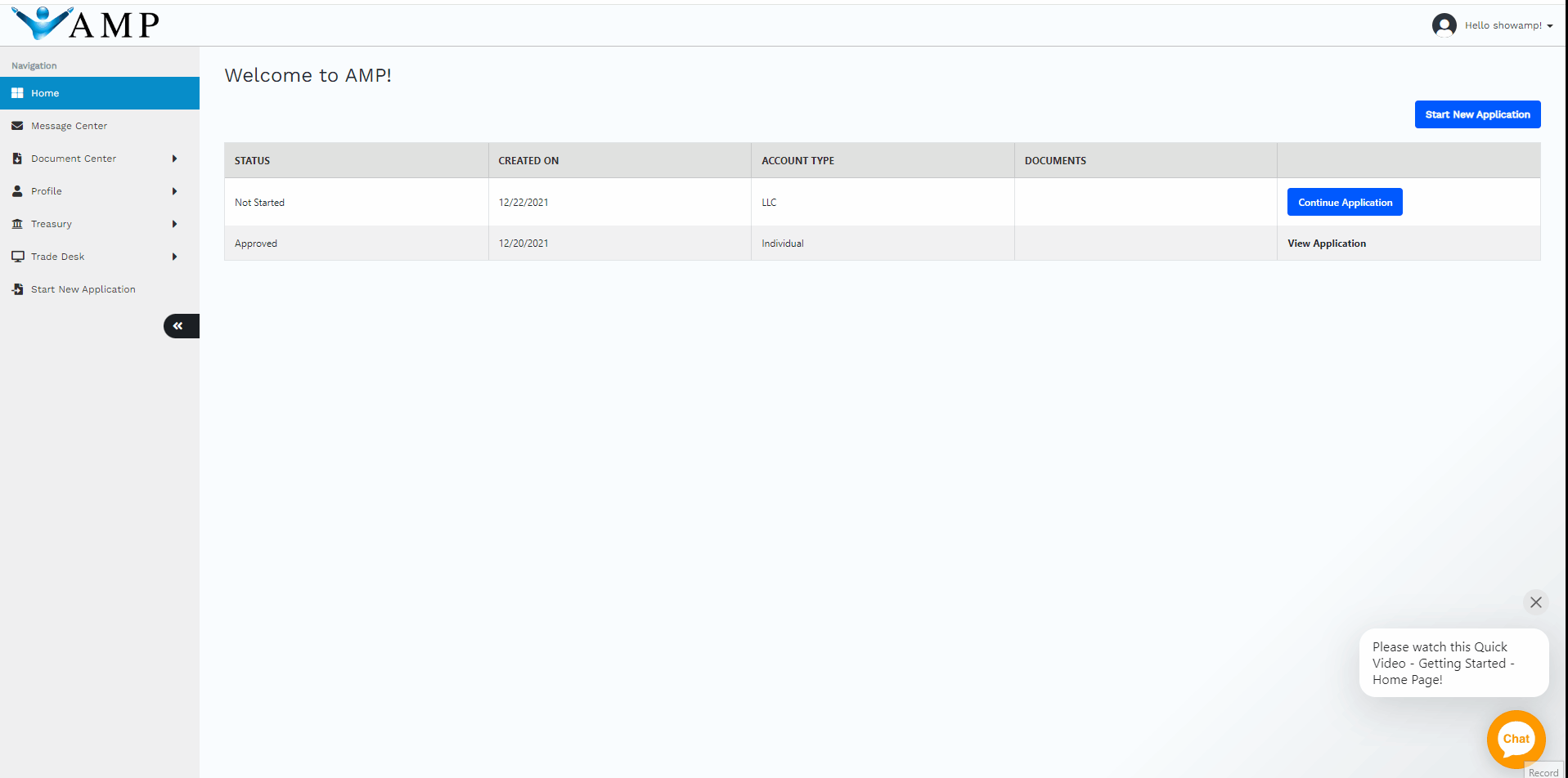 How do I close my AMP Futures trading account? – AMP Futures (USA) - FAQ