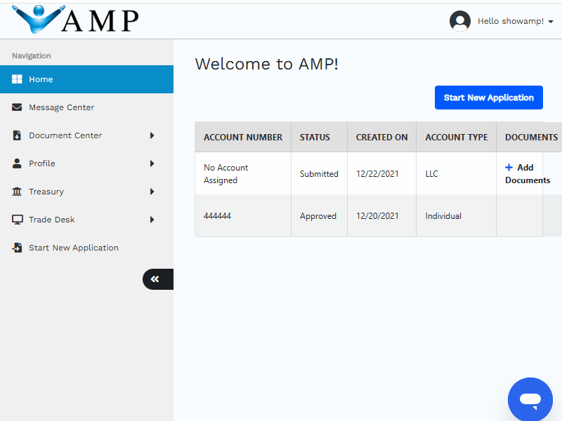 How do I withdraw funds from my AMP account? – AMP Futures (USA) - FAQ